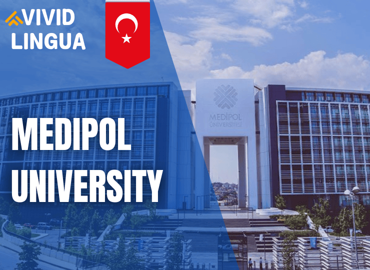 Medipol University - vividlingua